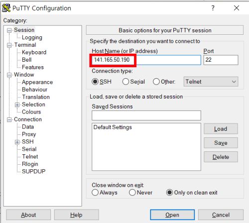벌처(Vultr)에서 Plesk 없이 워드프레스 설치하기 - Logic Ladder